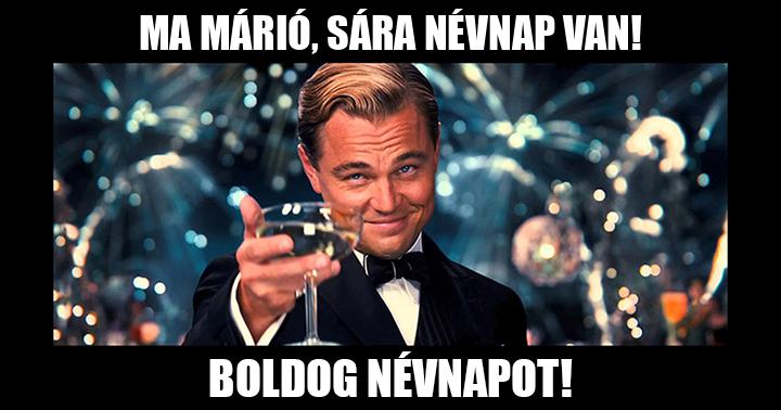 Mária névnap 2025 - Mikor van Mária névnap 2025-ben?